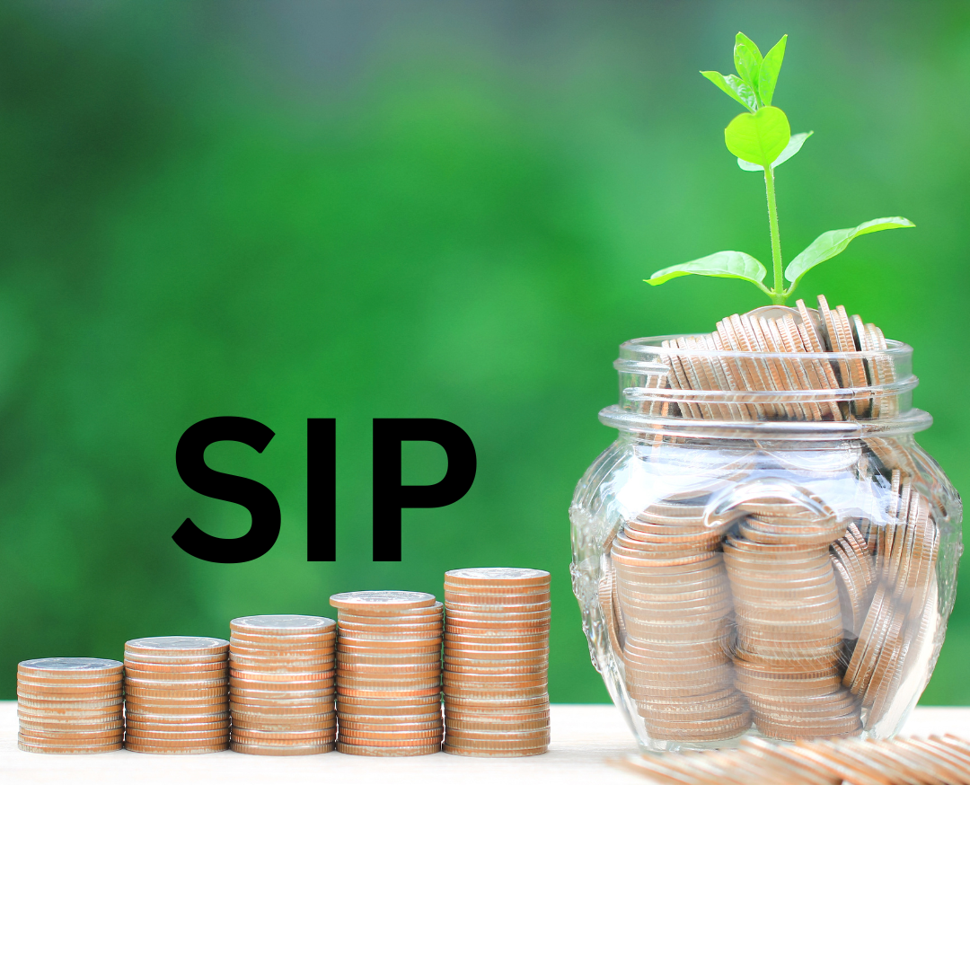 What is a Systematic Investment Plan (SIP)?